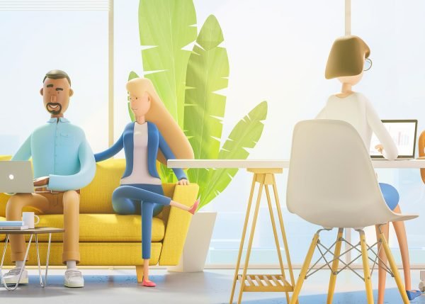 Outdoor Work: a Designer’s Checklist for Every UX Project. – Leapfront ...